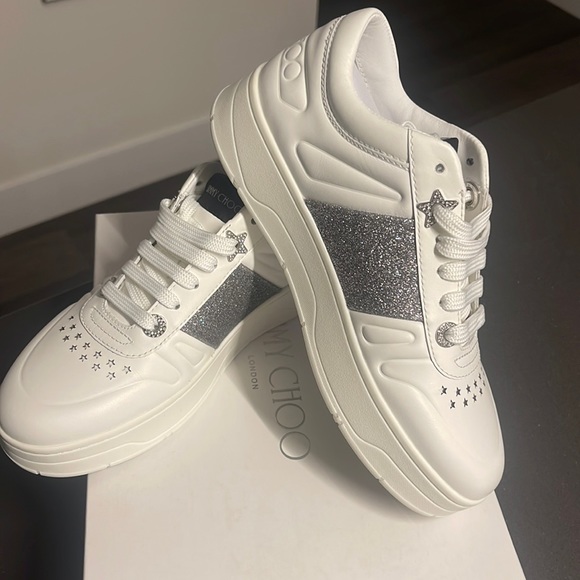 Jimmy Choo | Shoes | Jimmy Choo Hawaiif 36 | Poshmark